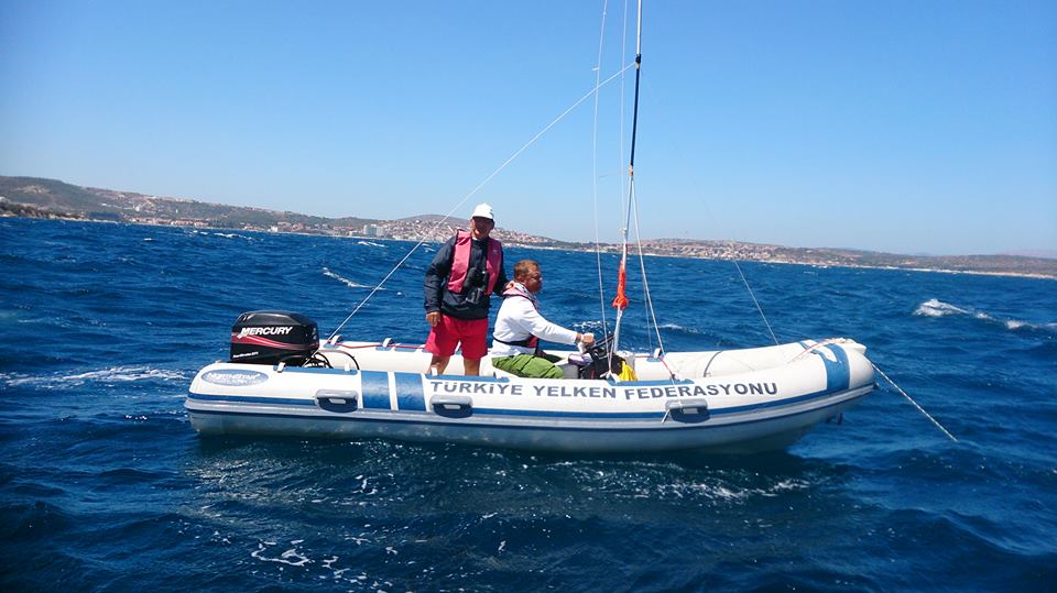 2014′ ün RS: X Avrupa Şampiyonları Çeşme’ de belli oldu. | UCASE YELKEN ...